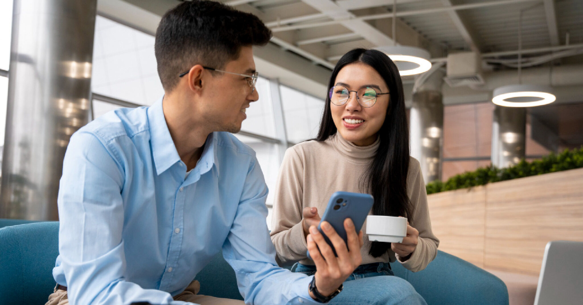 16 กฎแห่งความสัมพันธ์ - SELminder