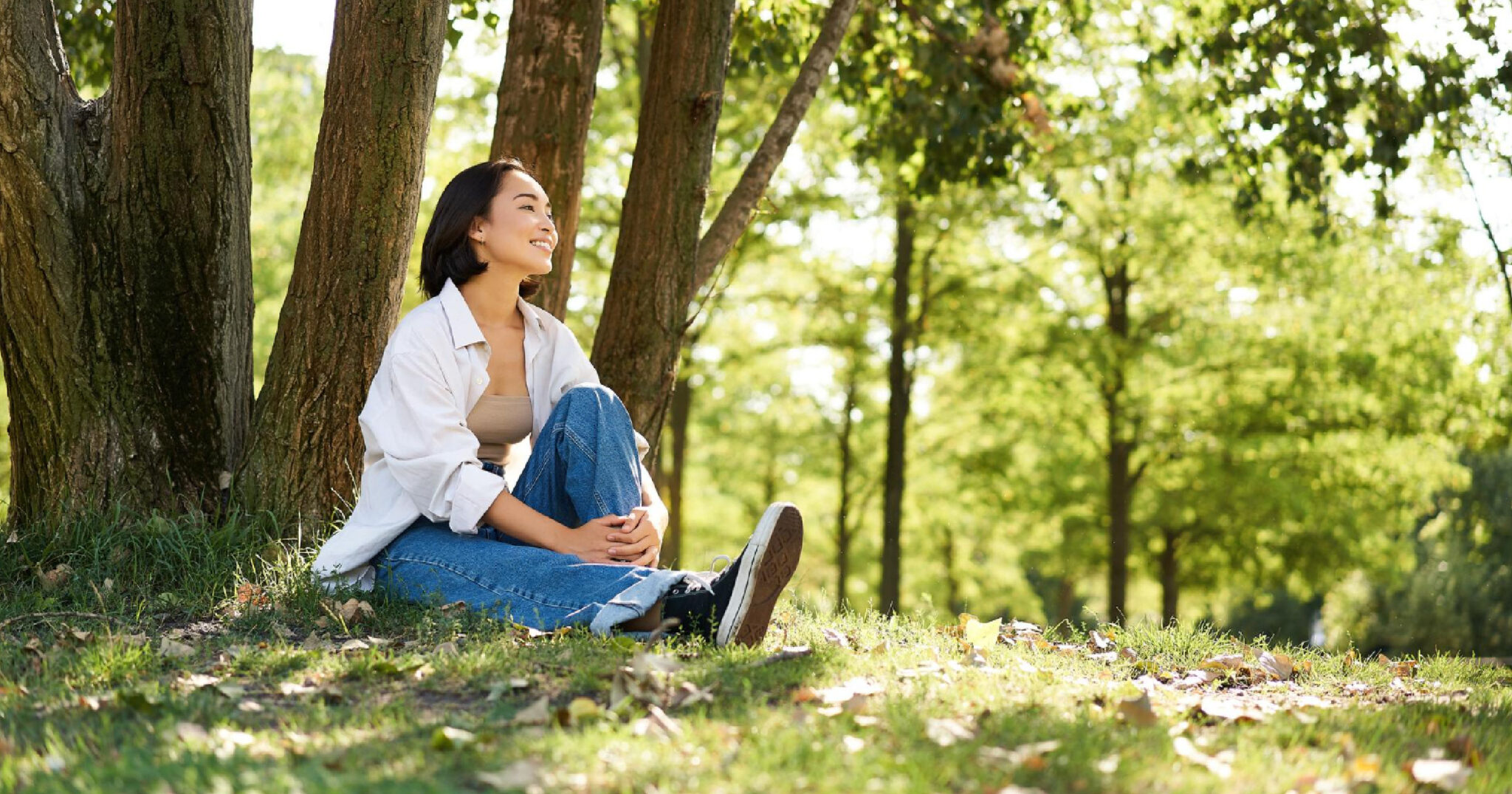 16 วิธีมีความสุขกับเรื่องง่ายๆ - SELminder